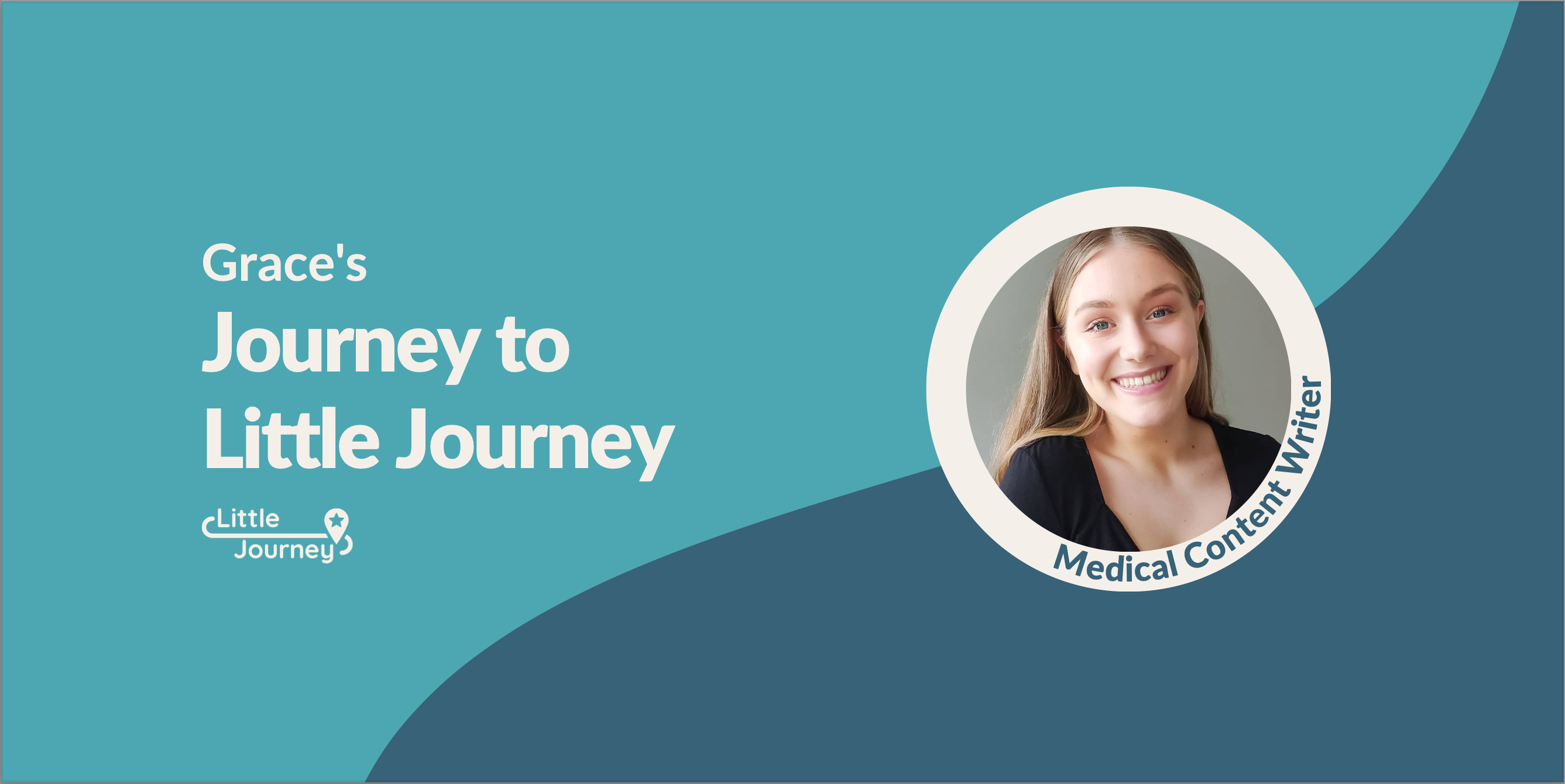 What is a Medical Content Writer? Meet Grace